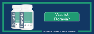 „Floravia Kapseln für den Darm" - Gekauft, Getestet & Bewertet