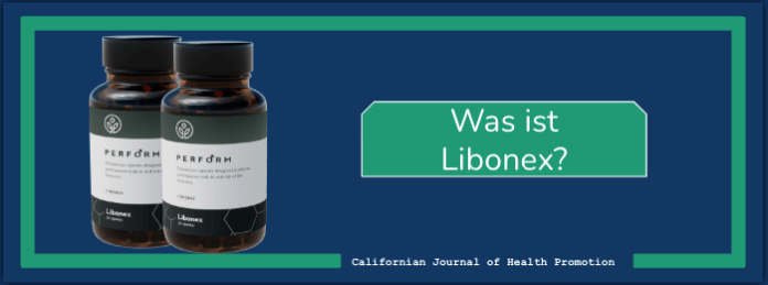 „Libonex Perform" - Gekauft, Getestet & Bewertet